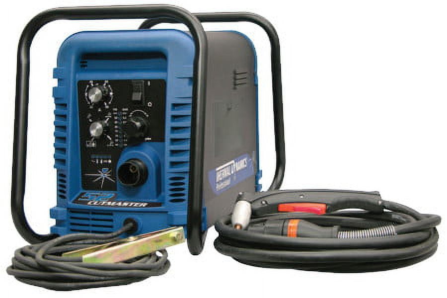 Cutmaster True Series 52 Plasma Cutting Systems, 60 A, 460 V, 1 1/8 in ...
