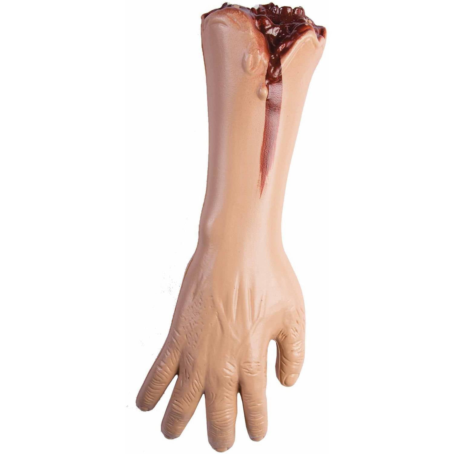 Cutoff Arm Halloween Decoration - Walmart.com
