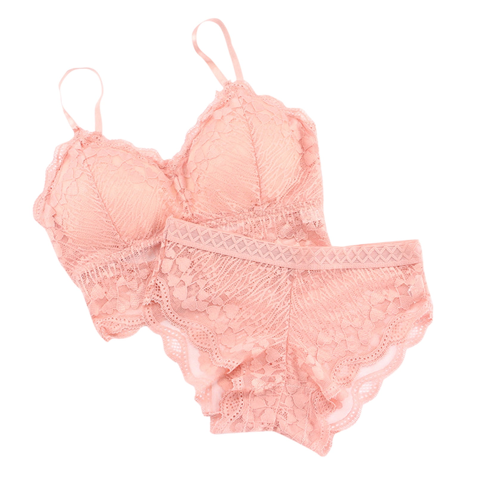 Cutout Bra Push Up Silk Bralette Underwear Bralette and Panty Set ... Cutout Bra Push Up Silk Bralette Underwear Bralette and Panty Set ...