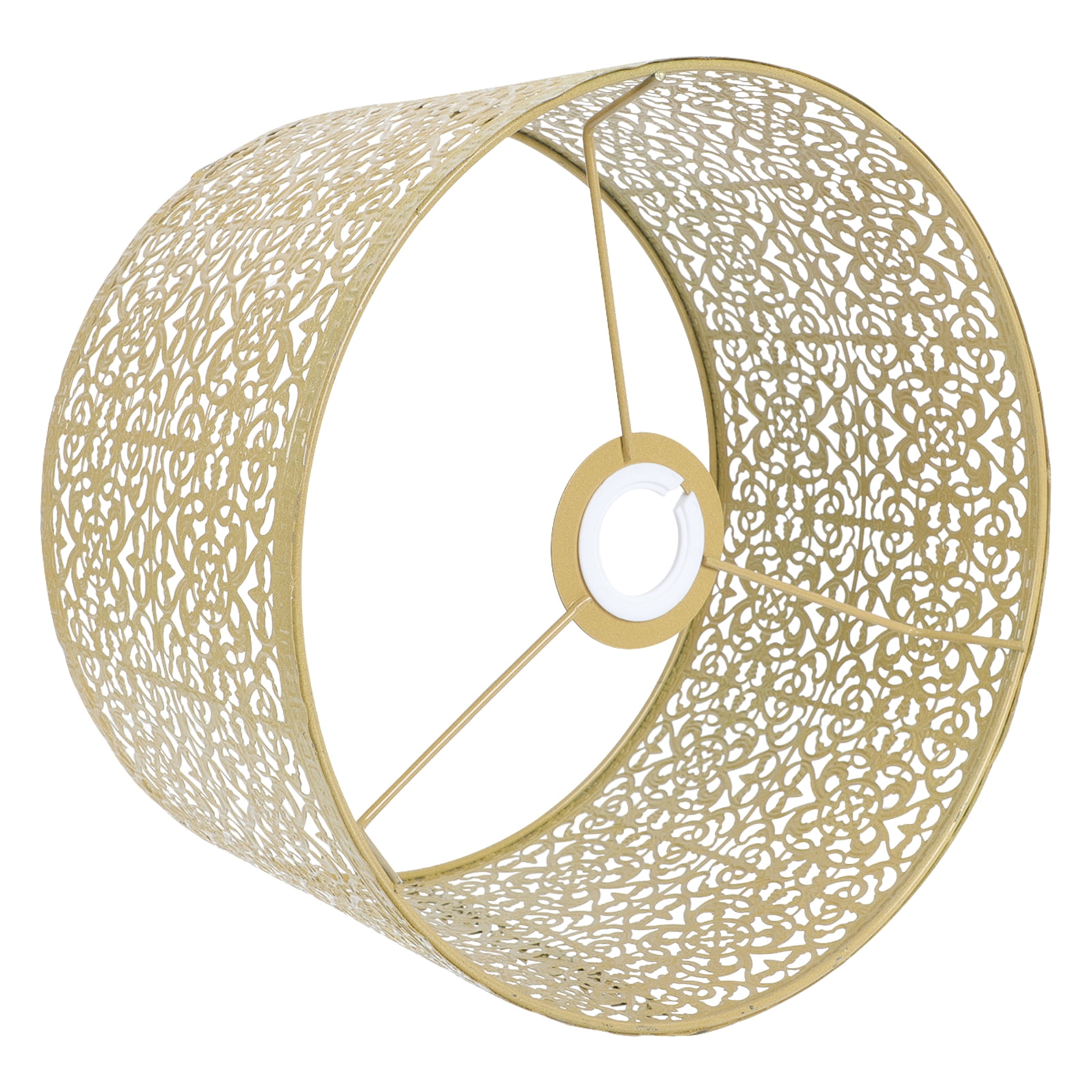 Cutout Pendant Lampshade Bulb Shades Ceiling Screens - Walmart.com