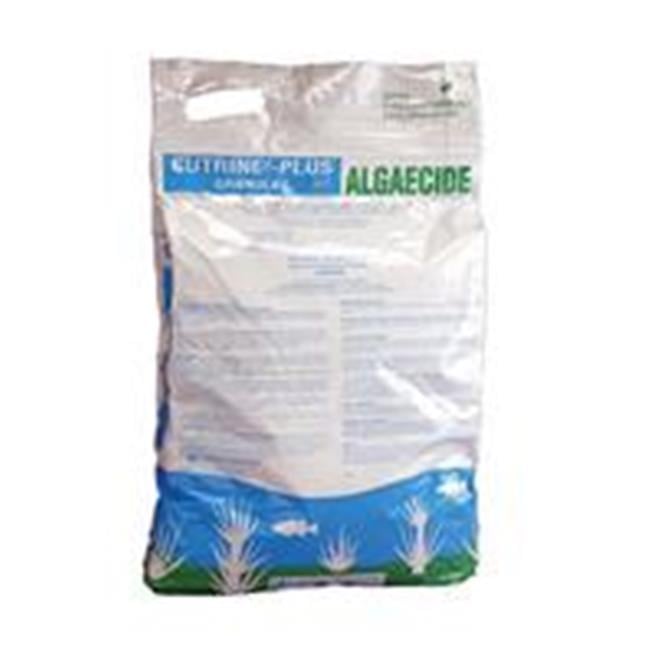 Cutrine Plus Copper-Based Granular Algae Killer, 30 lb - Walmart ...