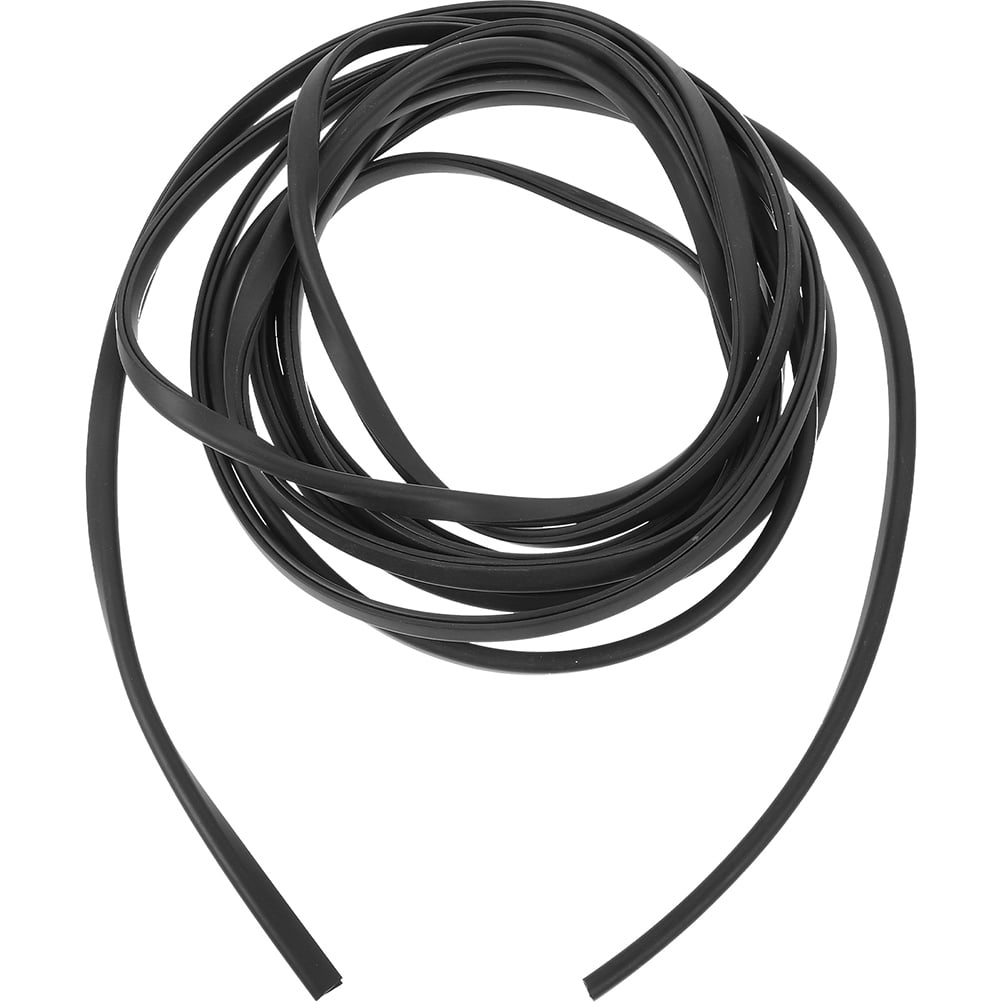 Cuttable Door Strips Stripping Seal Around Sealing Replacement Caulking ...