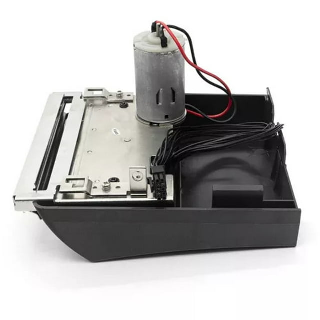 Cutter Assembly for Easy Installation on For Zebra Printers ZT410 ZT411 ...