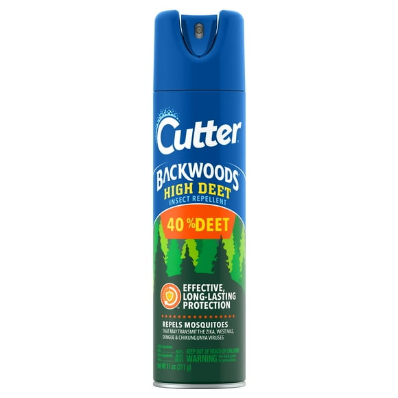 Deet Bug Repellent
