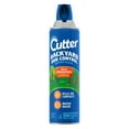 Cutter Backyard Bug Control Outdoor Insect Fogger, 16 Ounces - Walmart.com