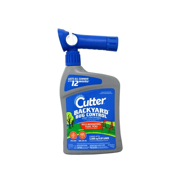 Yard Bug Spray