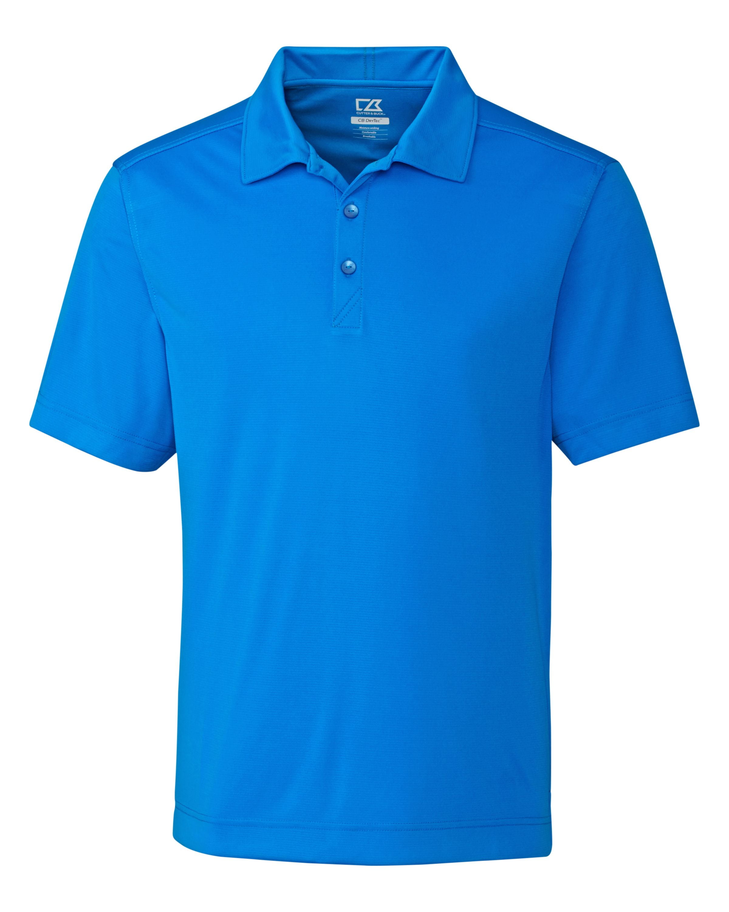 Cutter & Buck men's CB DryTec Northgate Golf Polo - Walmart.com