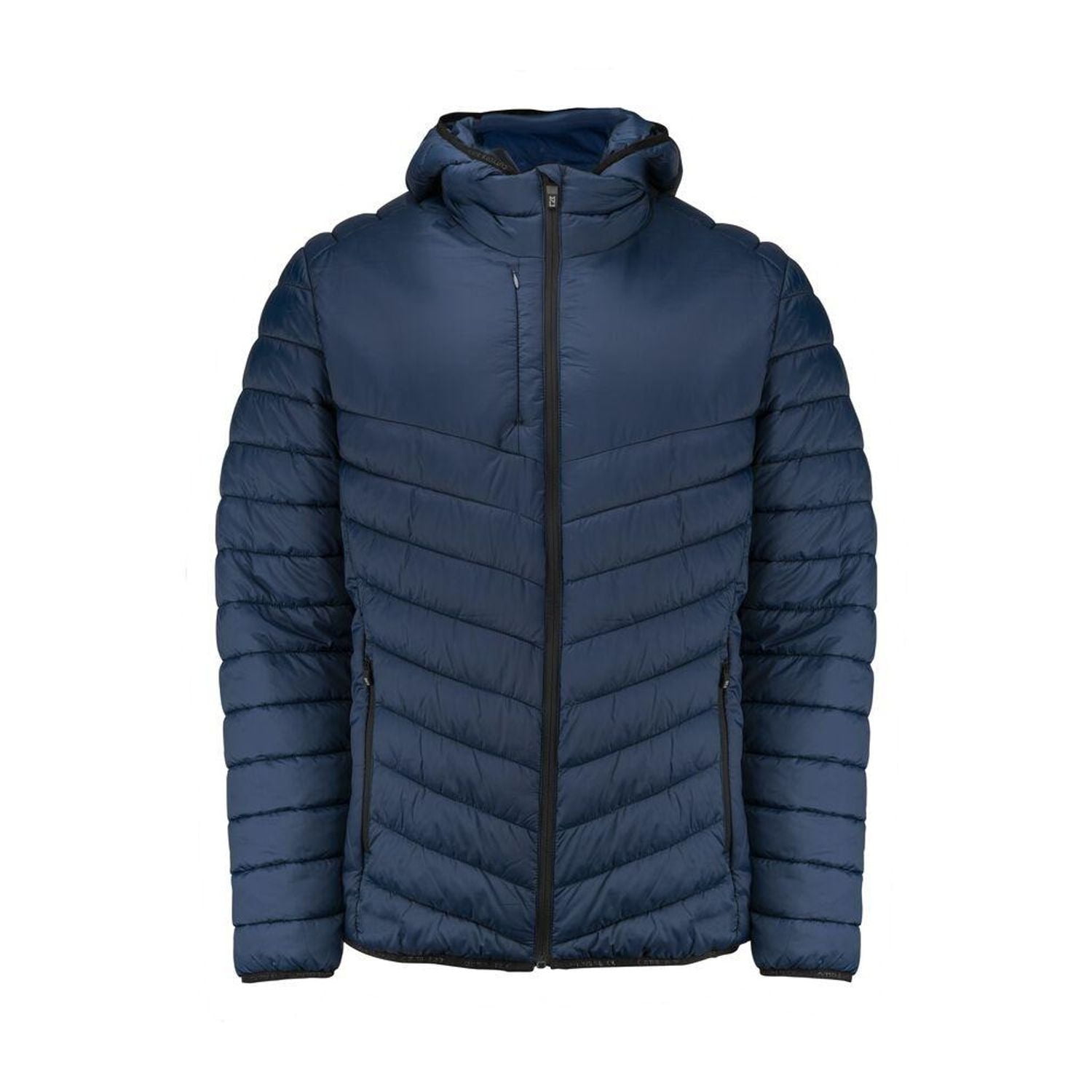 Cutter & Buck Mens Mount Adams Padded Jacket - Walmart.com