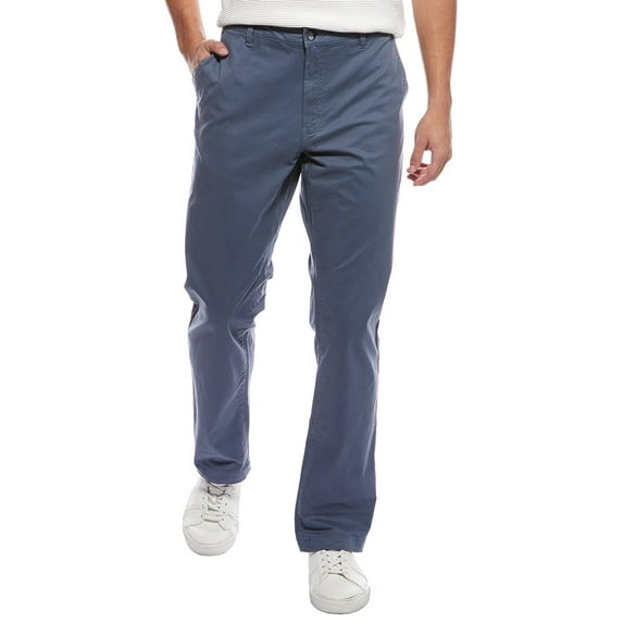 Cutter & Buck mens Voyager Chino Pant, 3132 - Walmart.com