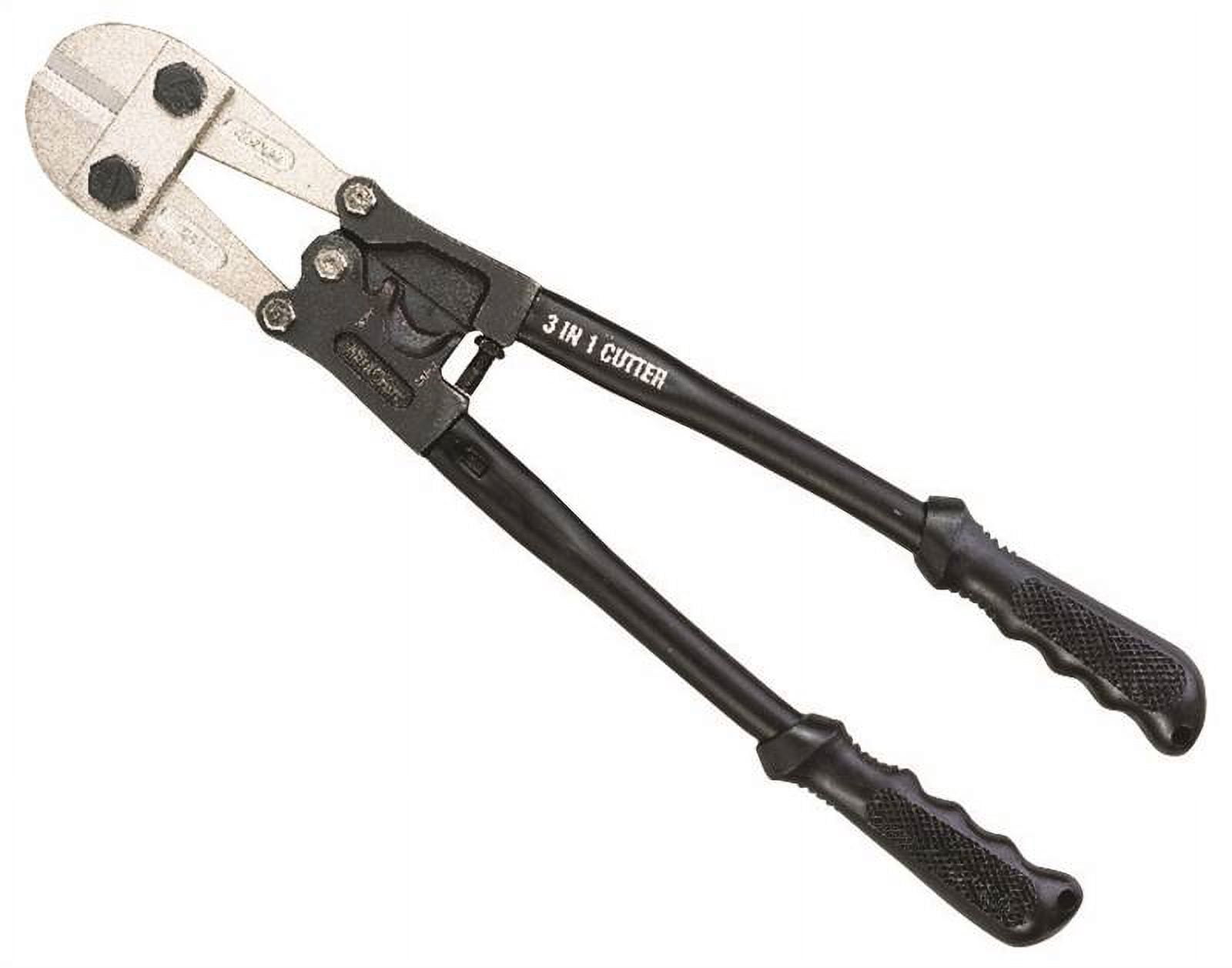 Cutter Cable 18in 3n1 Mintcft - Walmart.com