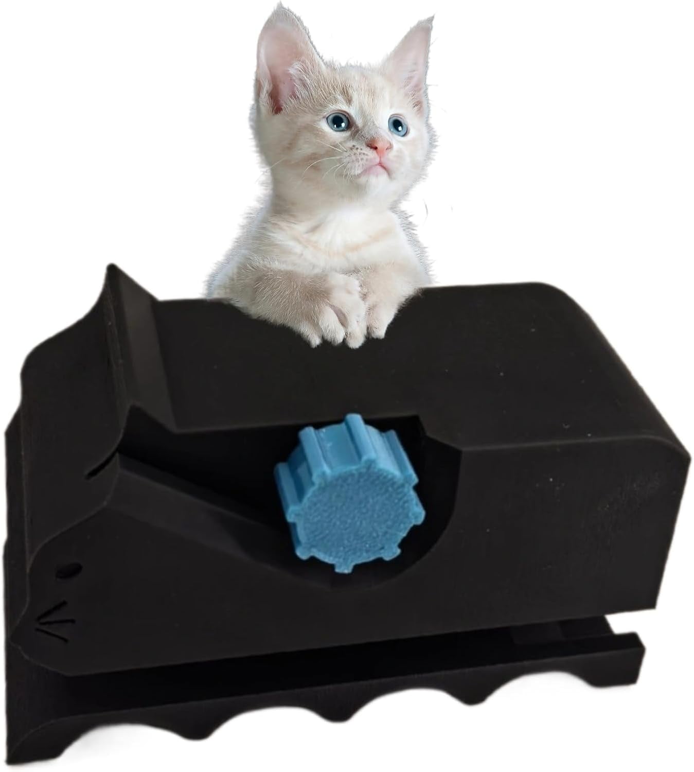 Cutter for Cat Scratchers, DIY Cat Scratchers Cardboard Strip Tool, 3D ...