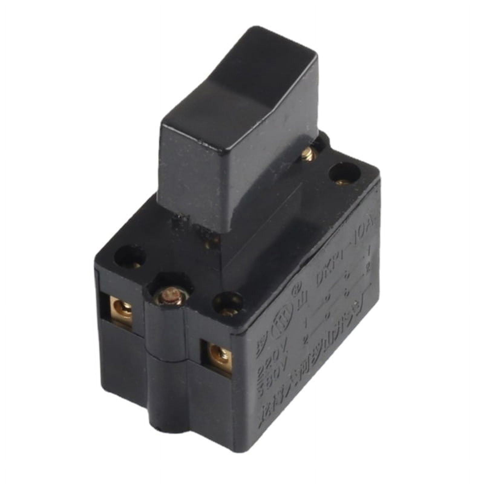 Cutter Cutting Machine Switch Electric Drill Angle Grinder Switch ...