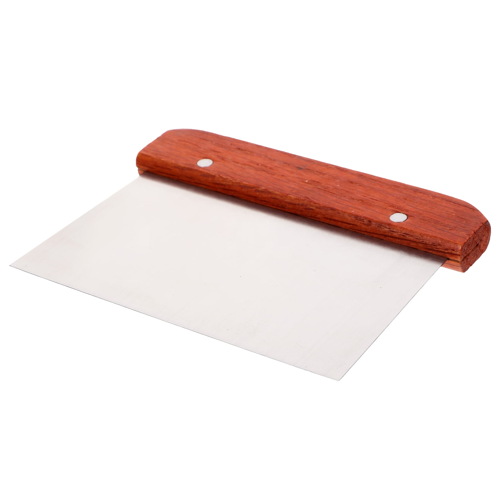 Cutter Dough Multi-function Stainless Steel Pastry Scraper Cream ...