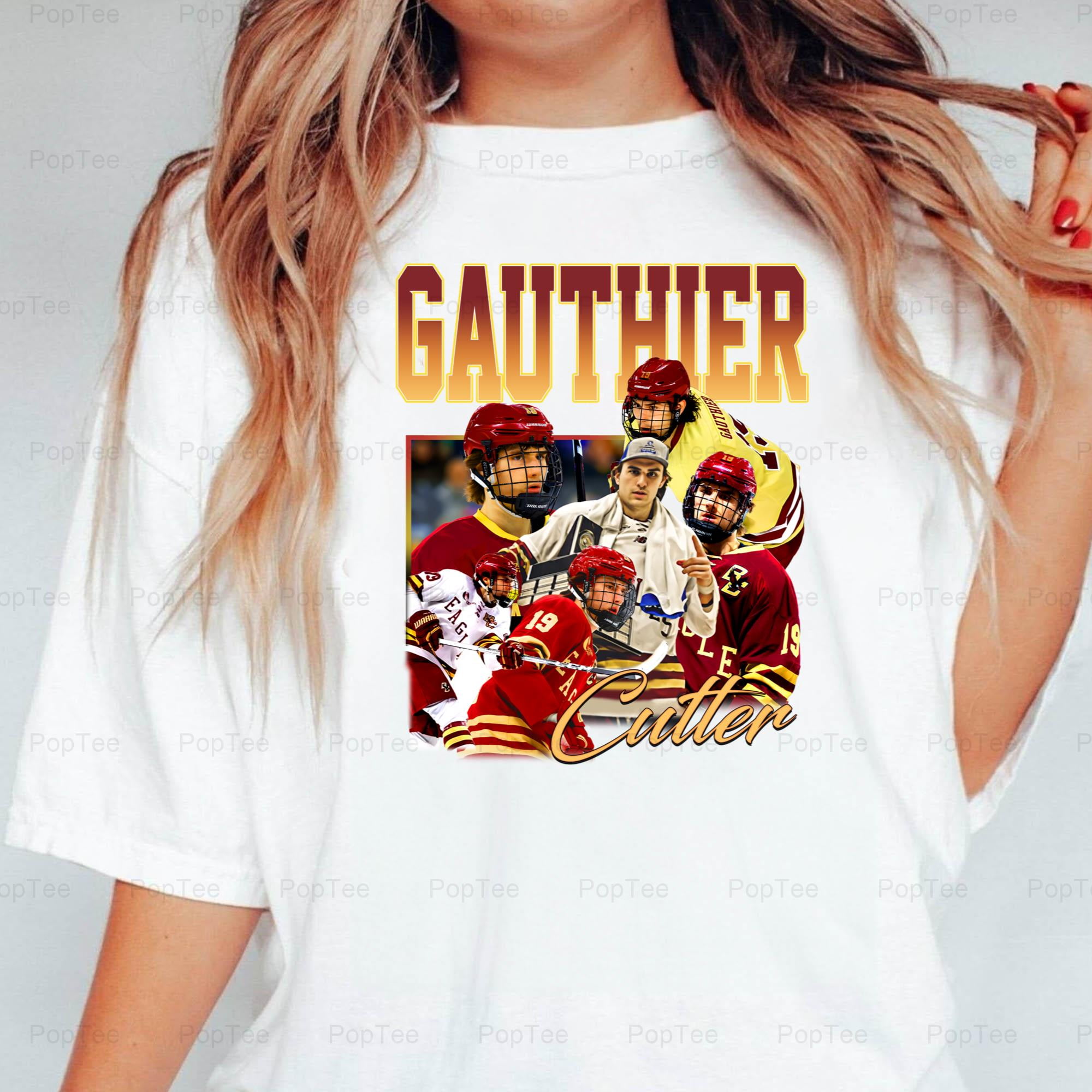 Cutter Gauthier American Professional Hockey Championship Fan T-Shirt ...