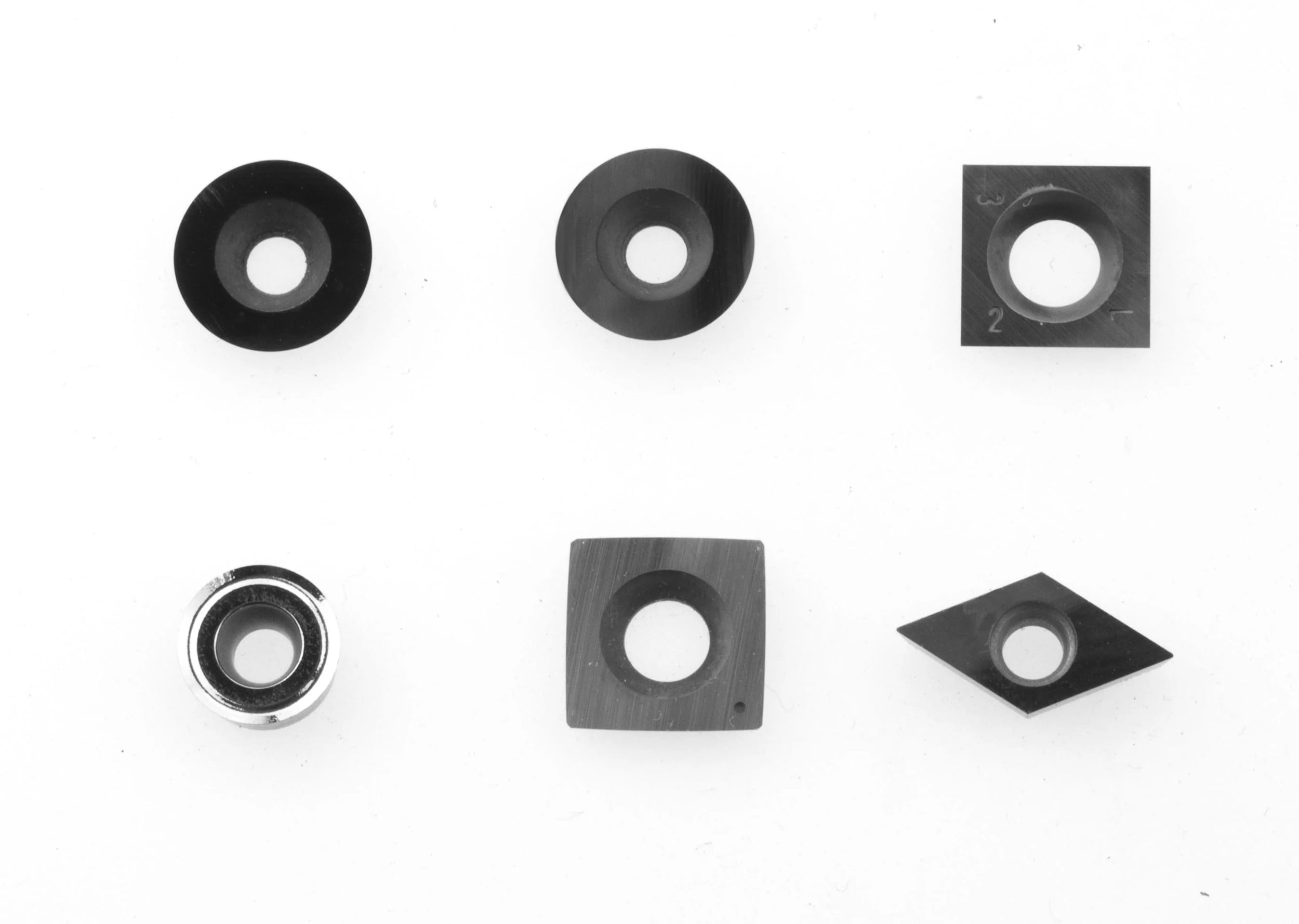 Cutter Pack of 6 for Full Size Tools - Walmart.com