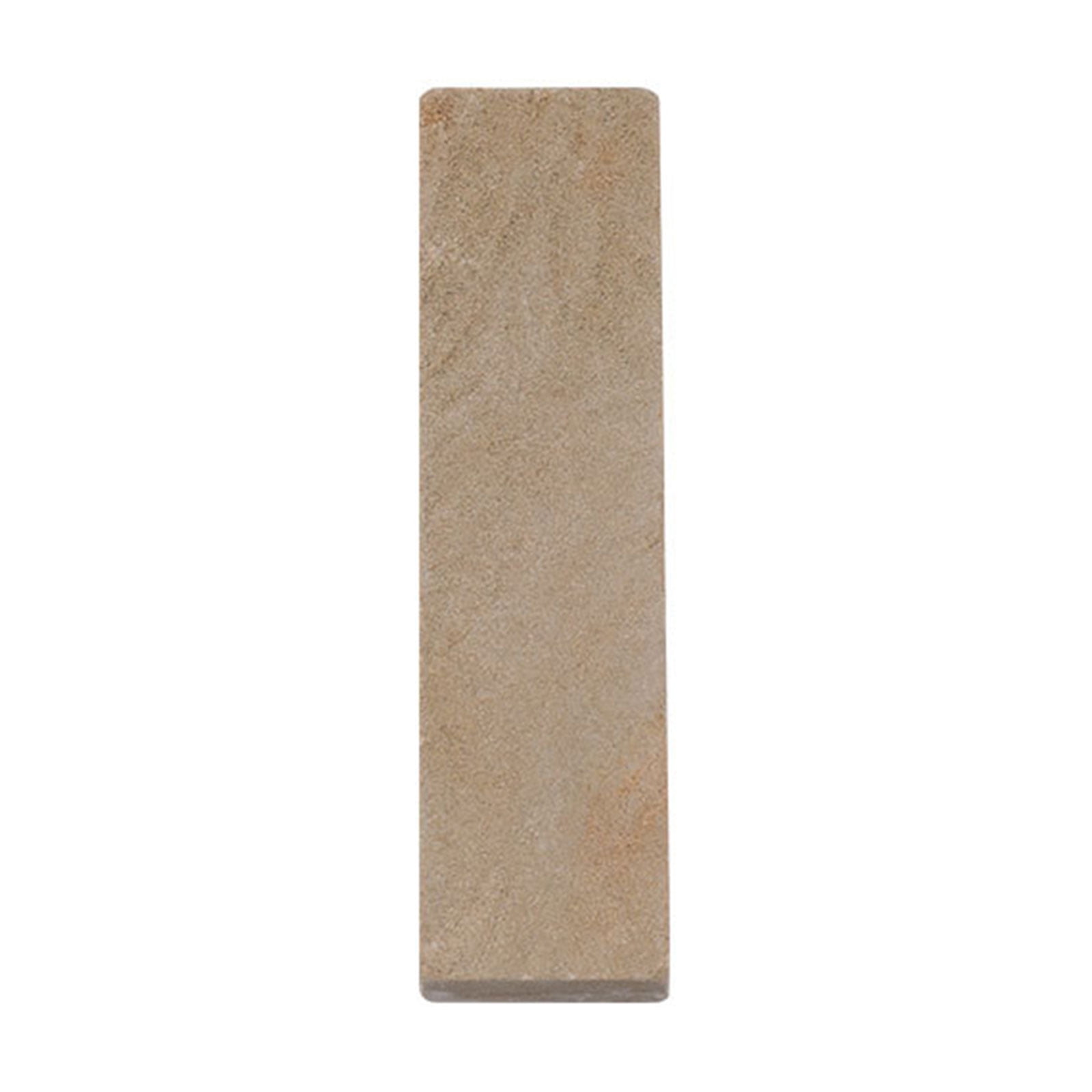 Cutter Sharpening Stone with Coarse Surfaces Adamant Texture Suitable ...