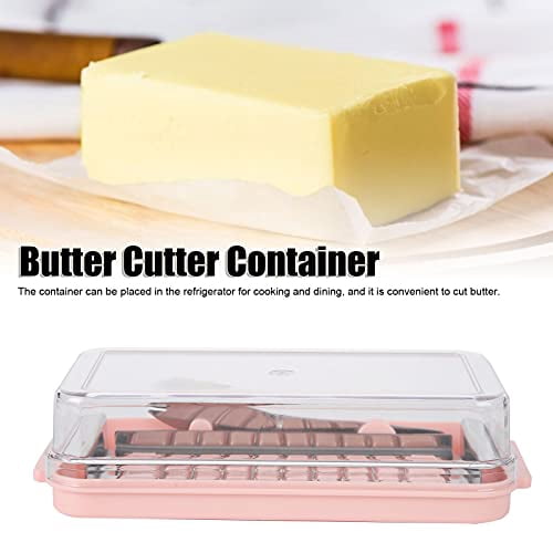 Cutter Style Butter Case,Butter Cutter Container,Stainless Steel Butter ...