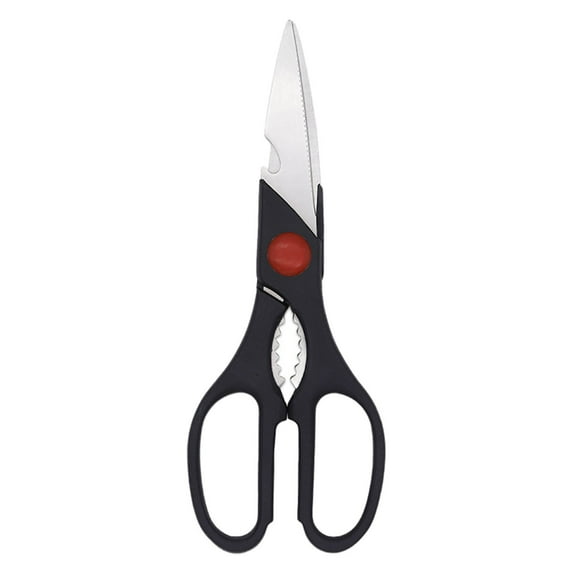 Cutter Tool Set Multifunction Kitchen Scissors with Nut Ergonomic Non ...
