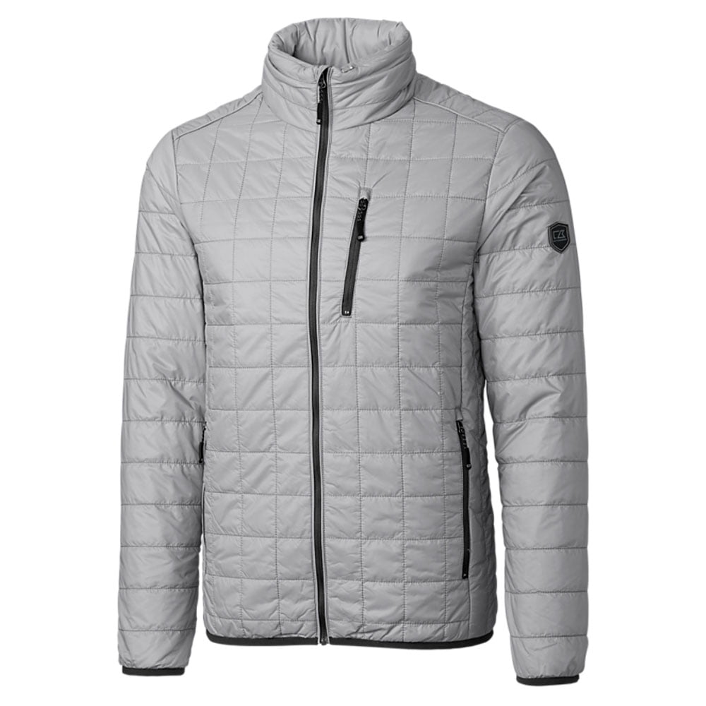 Cutter & Buck BCO00018 Rainier PrimaLoft Mens Big and Tall Eco ...
