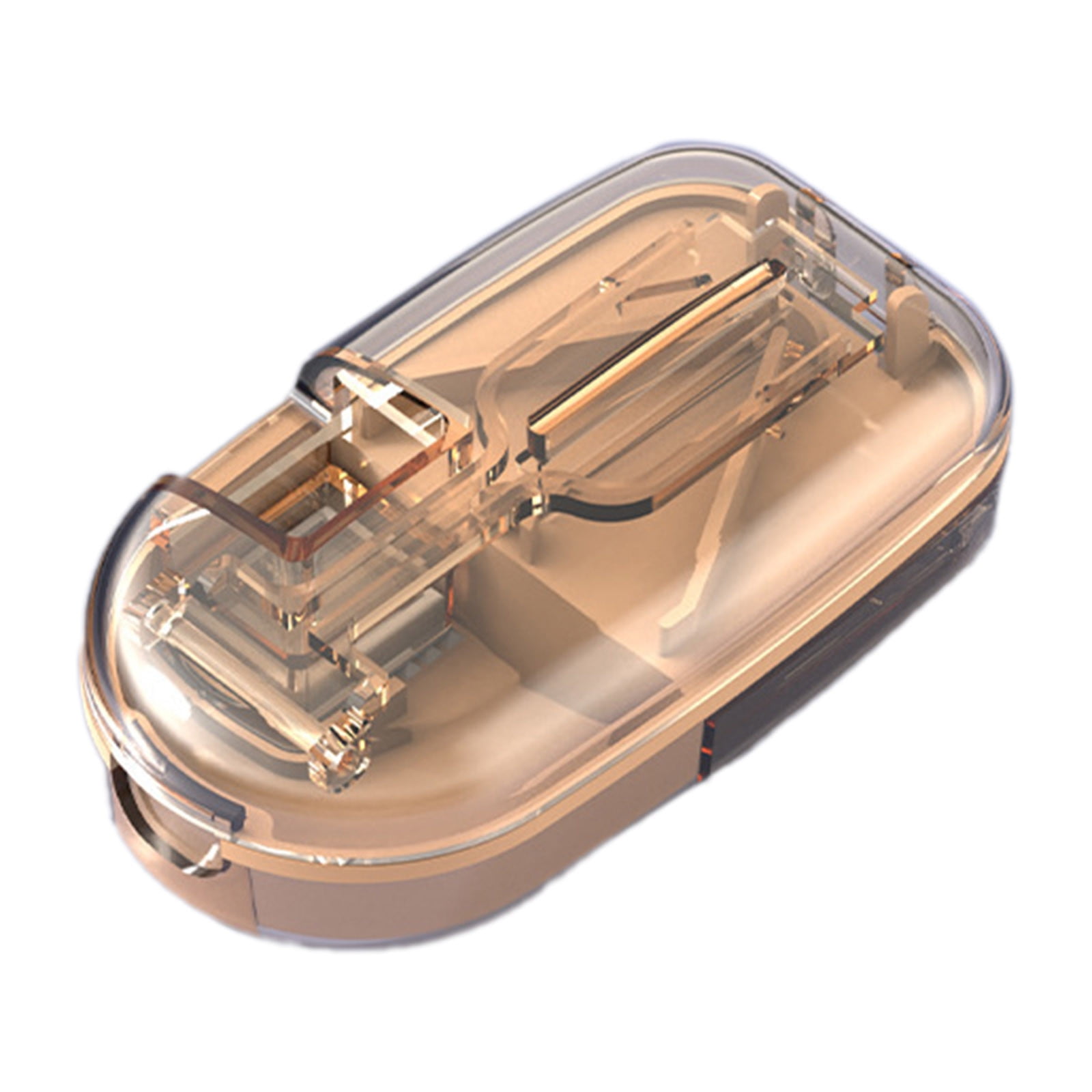 Cutter and Splitter with Stainless Steel for Cutting Small or Large ...