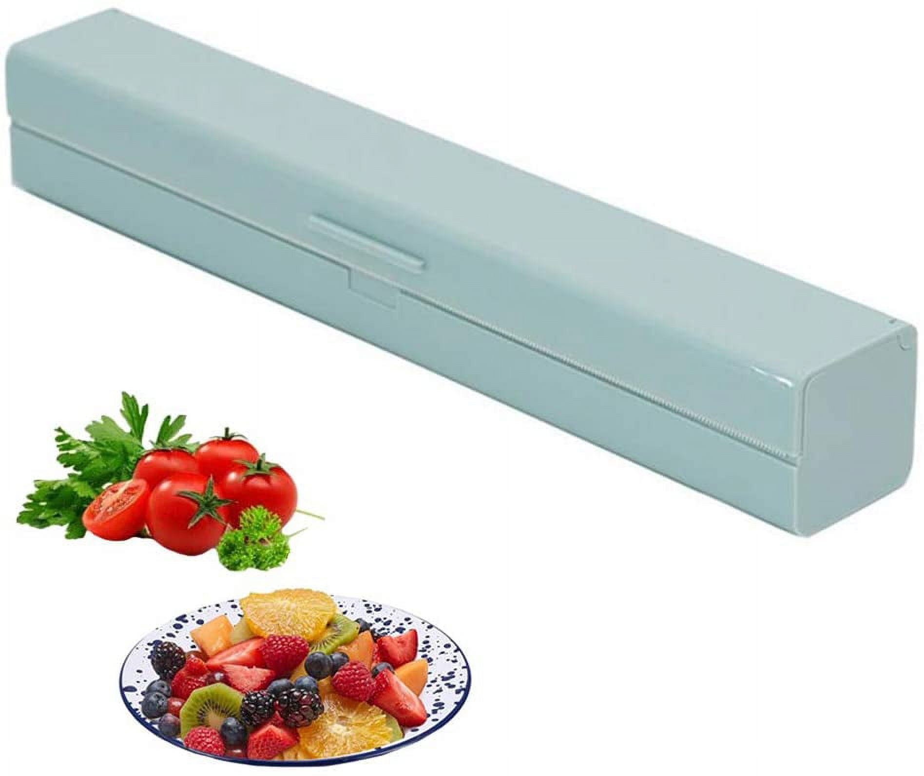 Cutter, plastic wrap, wrapper and cutter, cutter (for cling film ...