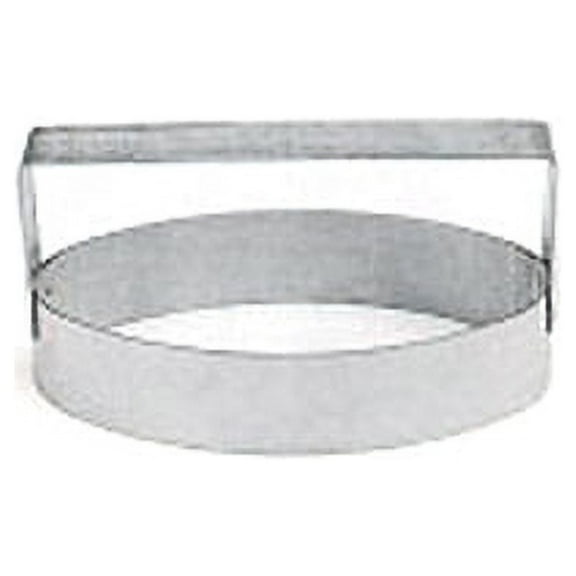 Round Cutter