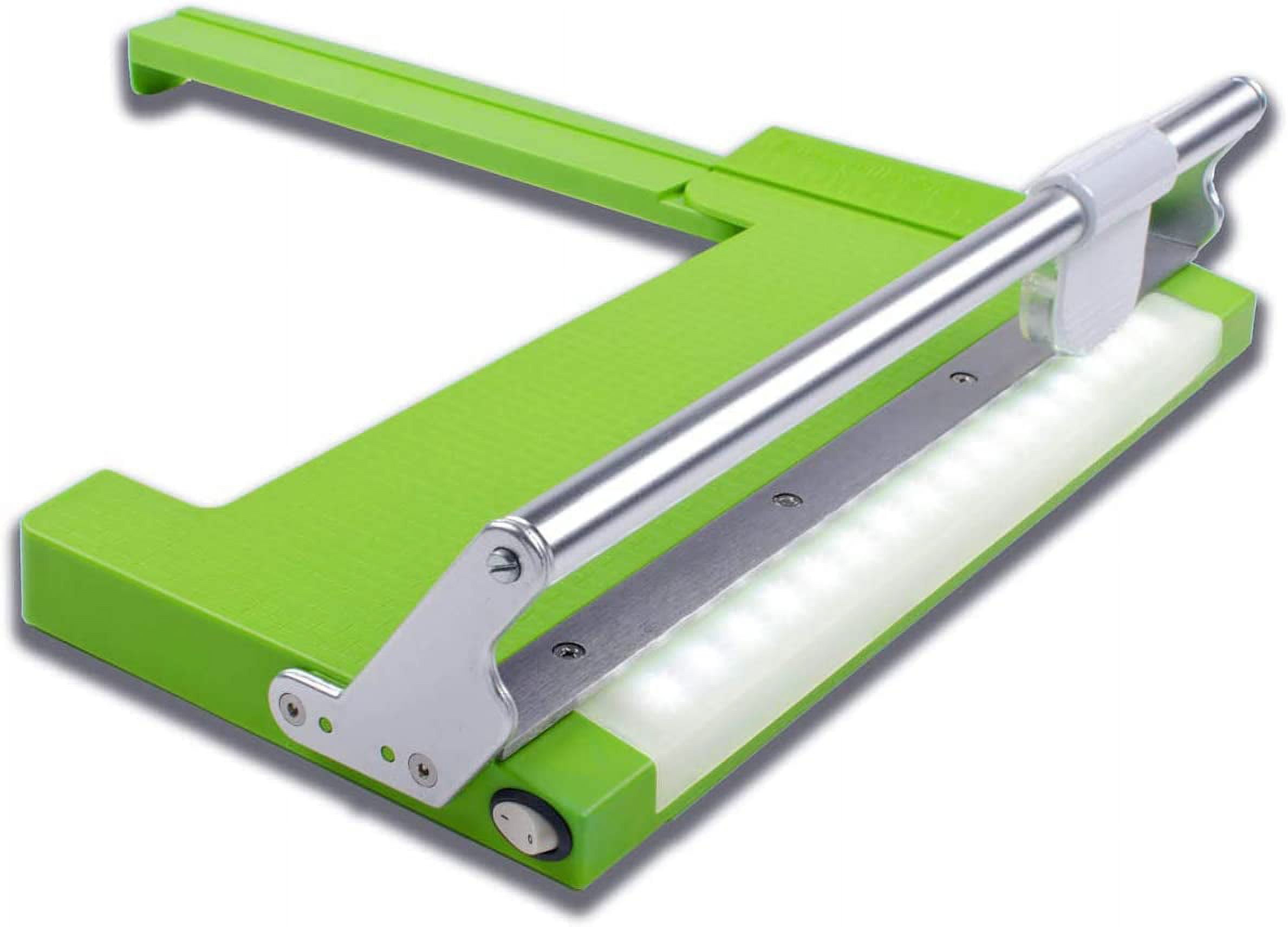 CutterPillar Crop Paper Trimmer | Paper Cutter for Cardstock ...