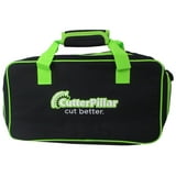 CutterPillar Crop Tote Bag - Walmart.com
