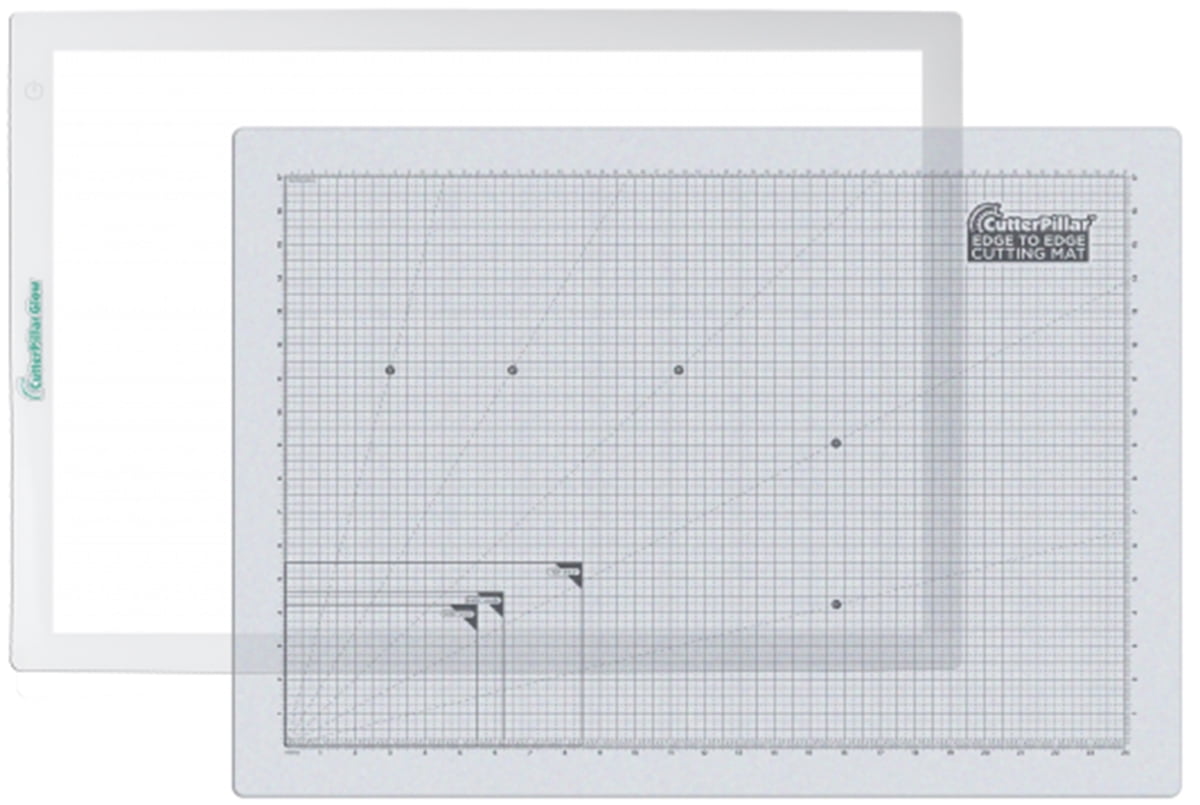 CutterPillar Glow Ultra LED Light Board for Ages 12+ - Walmart.com