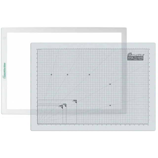 CutterPillar Glow Ultra LED Light Board for Ages 12+ - Walmart.com