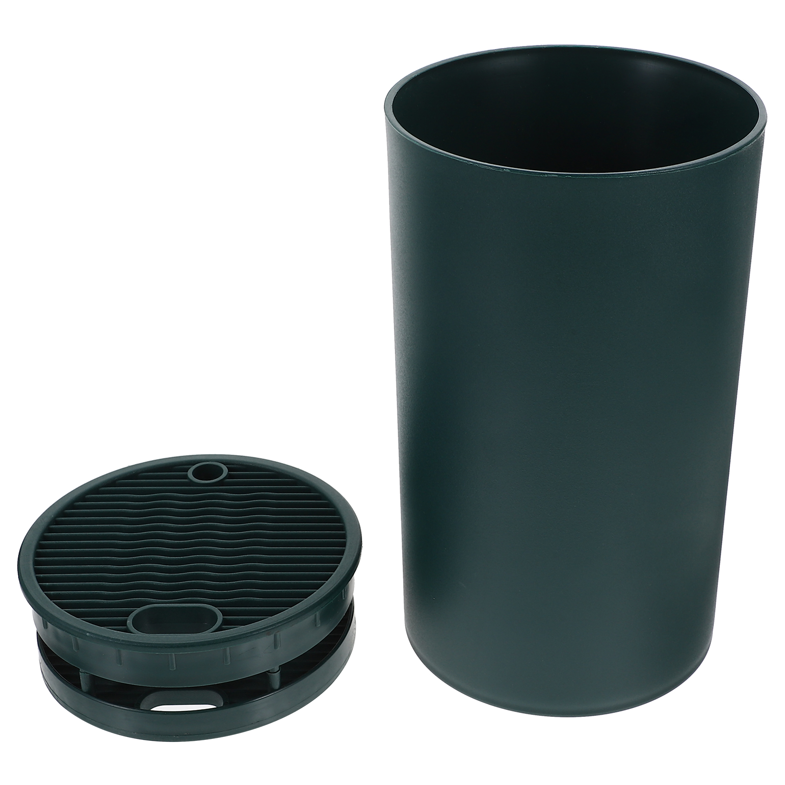 Cutters Block Kitchen Universal Cutter Rack Kitchen Utensil Rack ...