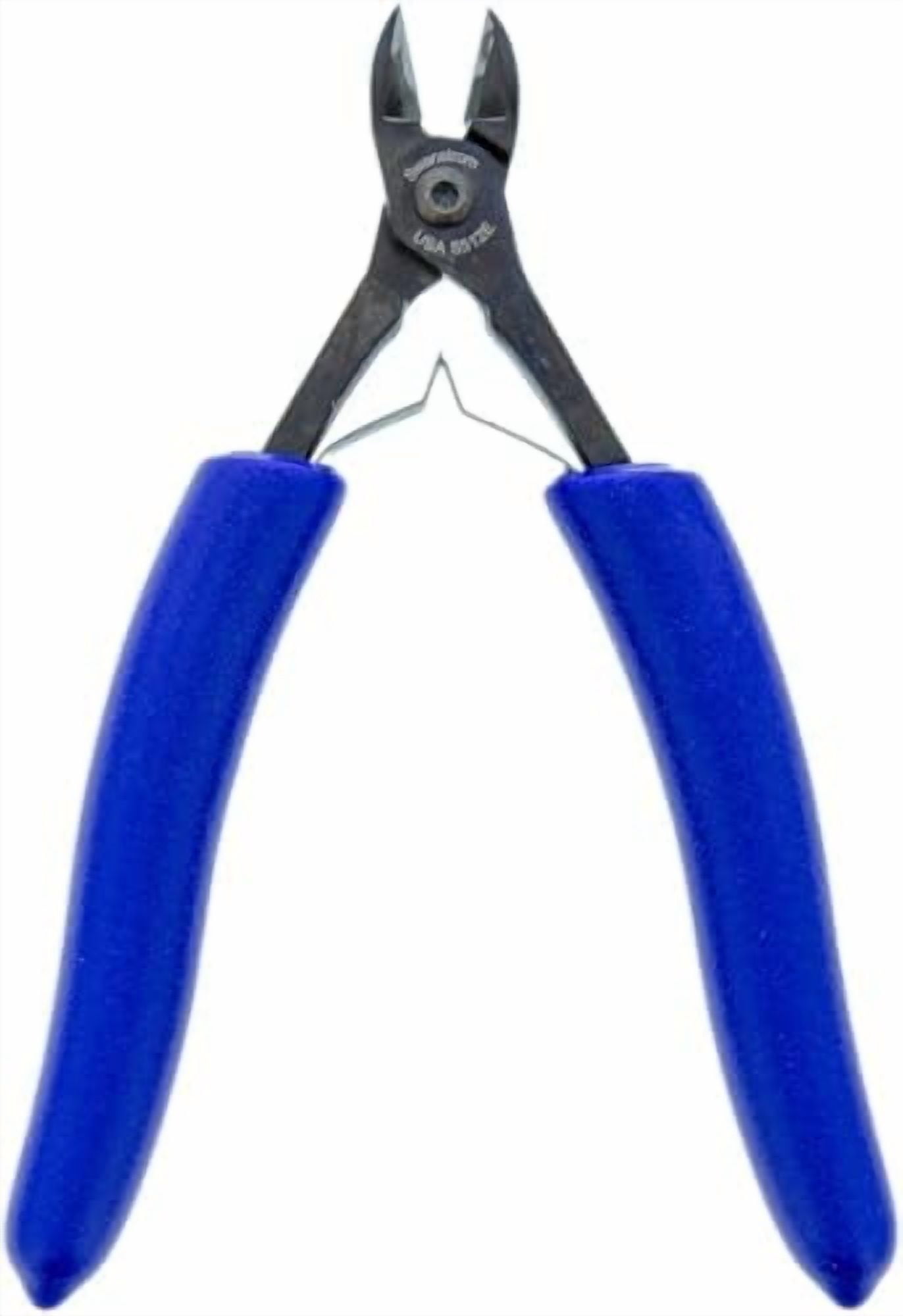 Cutters - Medium, Oval Head, Super Flush, Long Ergonomic Handle (S512E ...