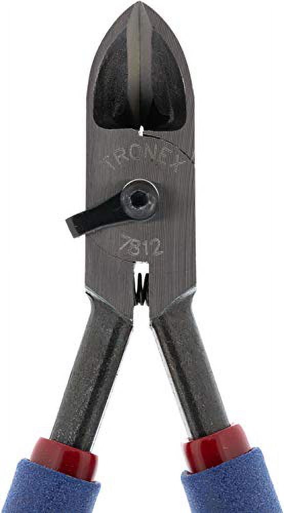 Cutters – Tronex Heavy Duty Cutter, Flush Edges (Long Ergonomic Handles ...