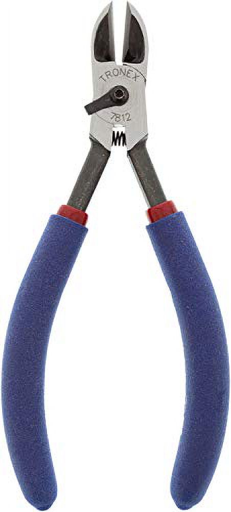 Cutters – Tronex Heavy Duty Cutter, Flush Edges (Long Ergonomic Handles ...