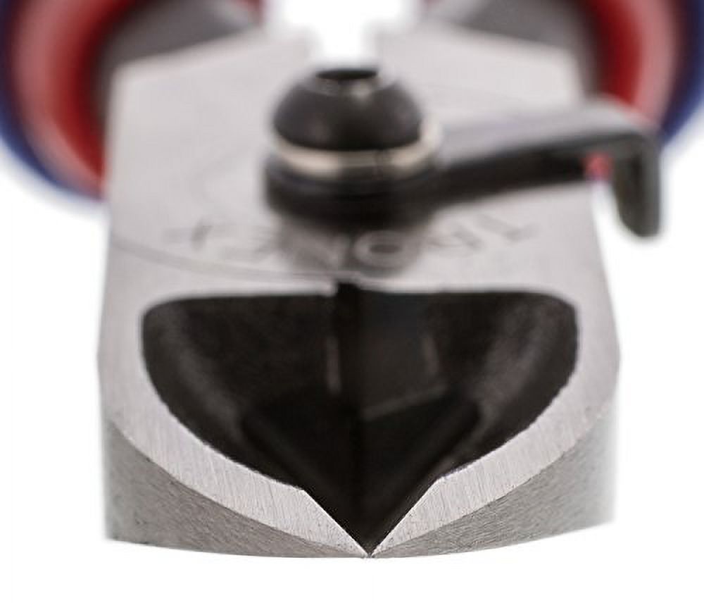 Cutters – Tronex Heavy Duty Cutter, Flush Edges (Long Ergonomic Handles ...