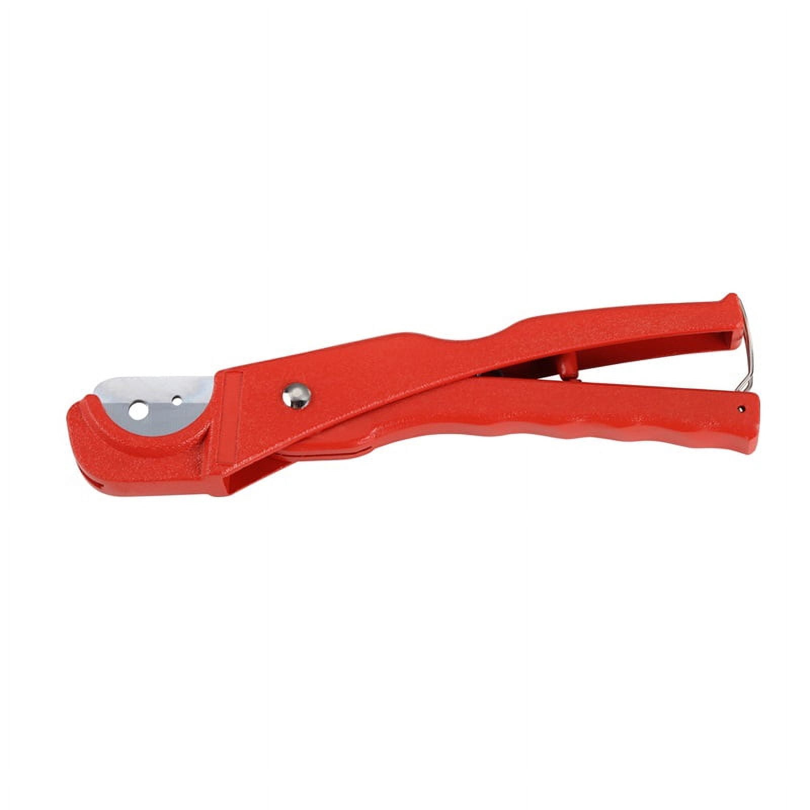 Cutters for Plastic Pipes PVC Pipes,Manual Pipe Tools, Domestic and ...