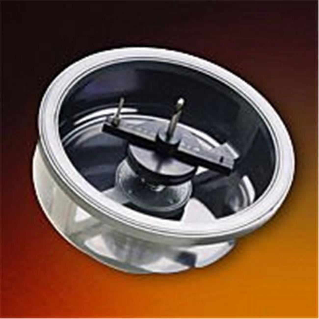 Cutting Blade A For 6 in. Hole Cutter - Walmart.com