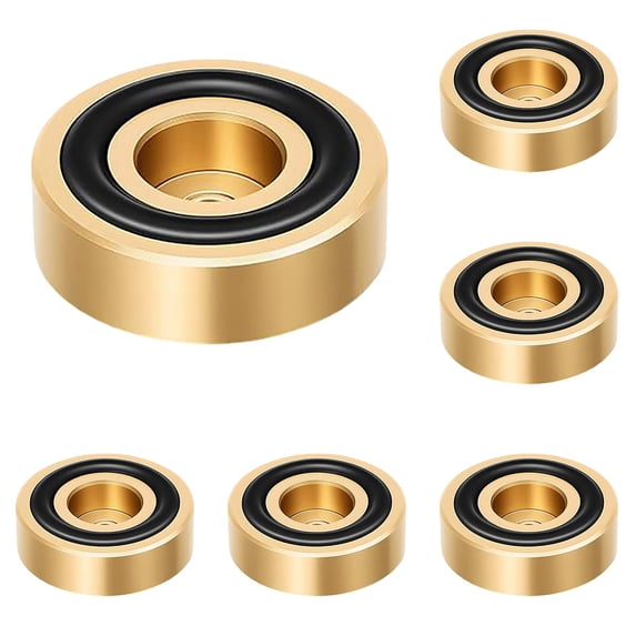 Cutting Board Damping foot pads With Non-Slip Feet For Kitchen ...