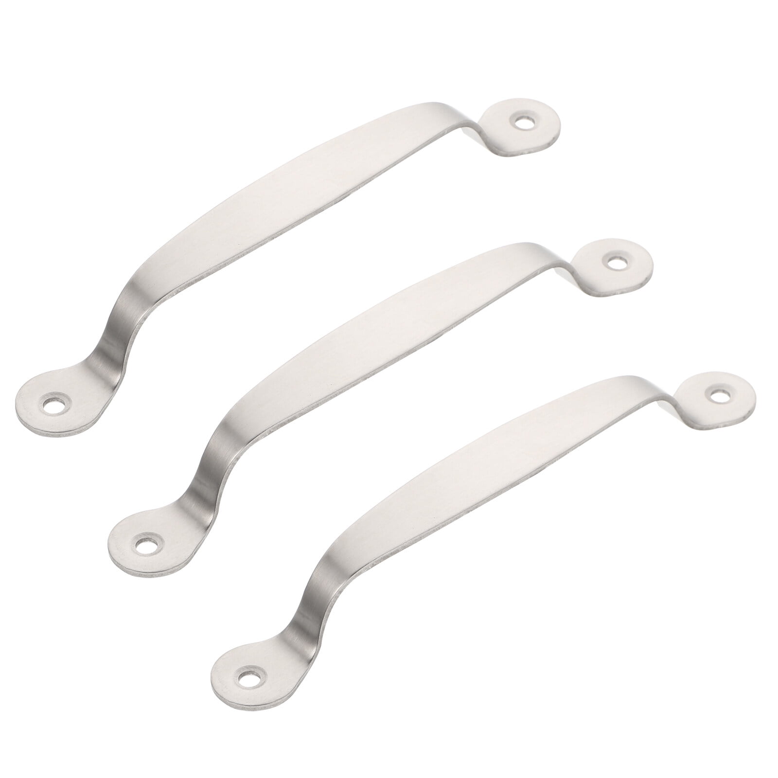 Steel Cutting Board Handle Aesthetic Handles Restaurant - Walmart.com