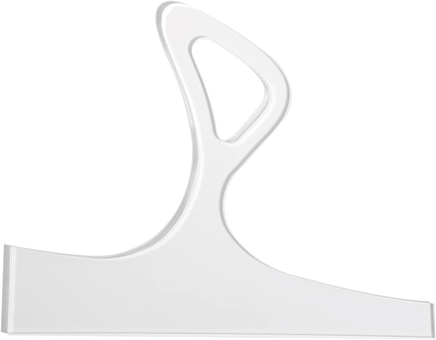 Cutting Board Handle Templates Acrylic - 3 Styles Clear Handle Cutting ...