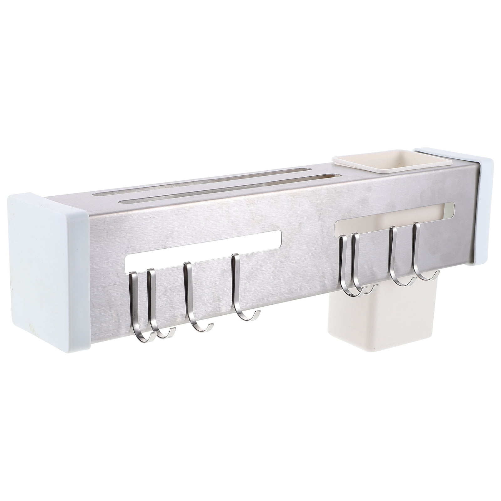 Cutting Board Organizer Chopstick Holder Multi-function Cutlery Holder ...