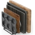 Cutting Board Organizer Kitchen Organizer Rack for Cutting Board ...