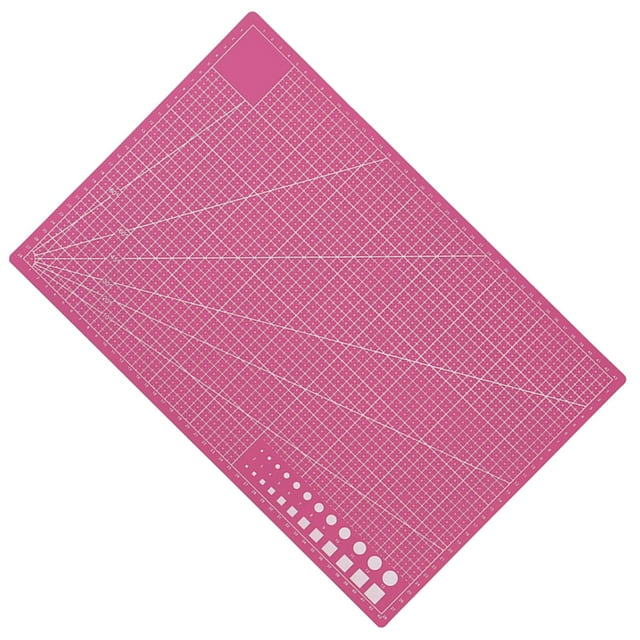 Cutting Board Plastic Cutting Mat Paper Cutting Mat Marking Cutting Mat ...