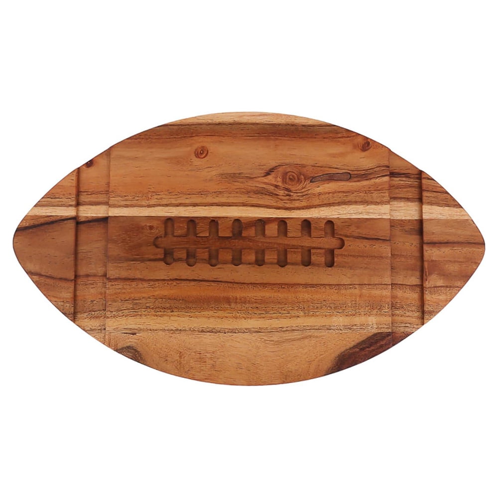 Cutting Board Series, Acacia Wood Baseball Cutting Boards for Kitchen ...