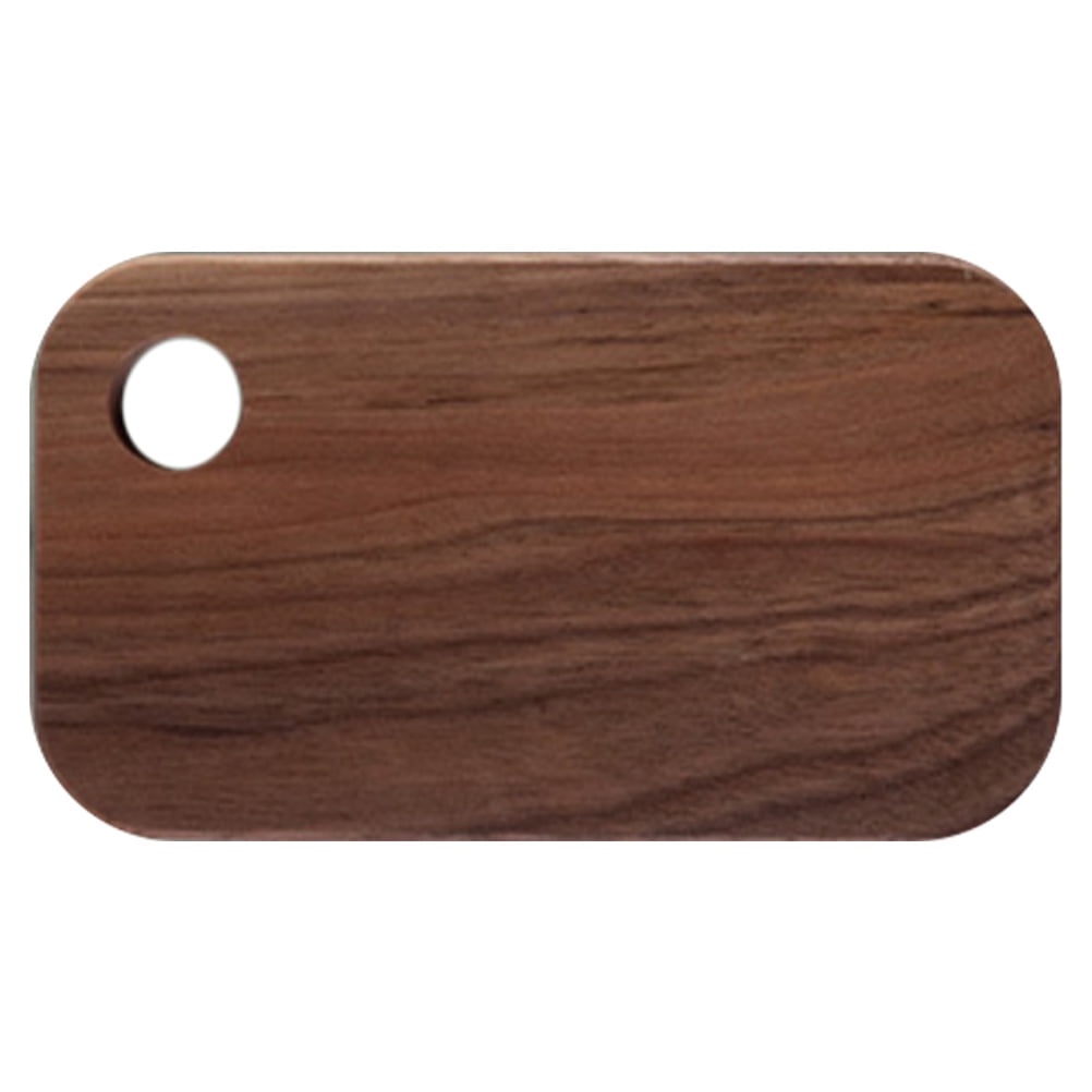 Cutting Board Small Boards for Kitchen Wooden Meat Chopping Mini Tiny ...