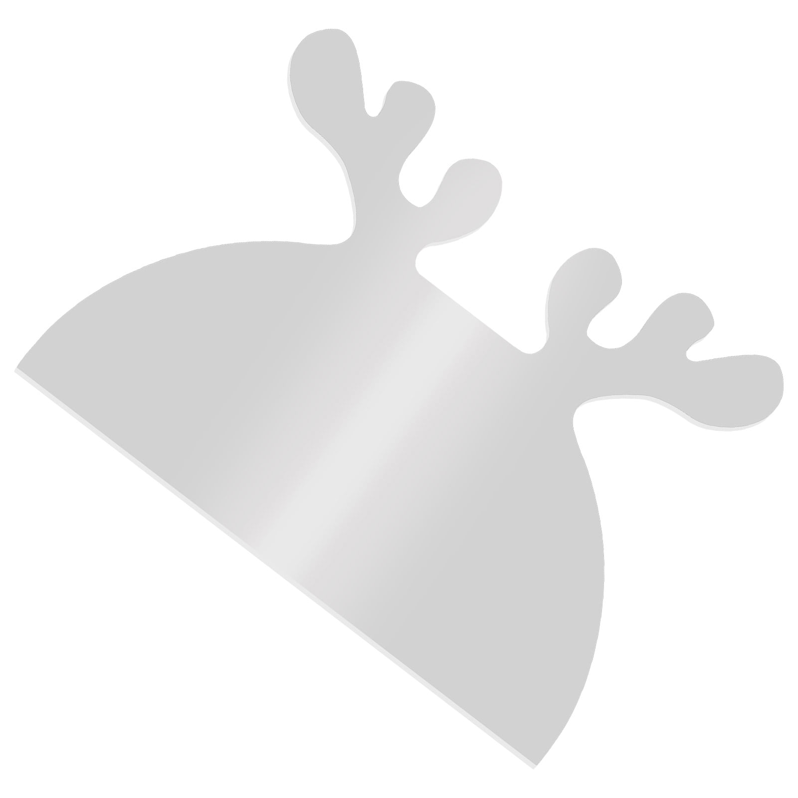 Cutting Board Template Handle Stencils Handles Multifunctional Kitchen ...