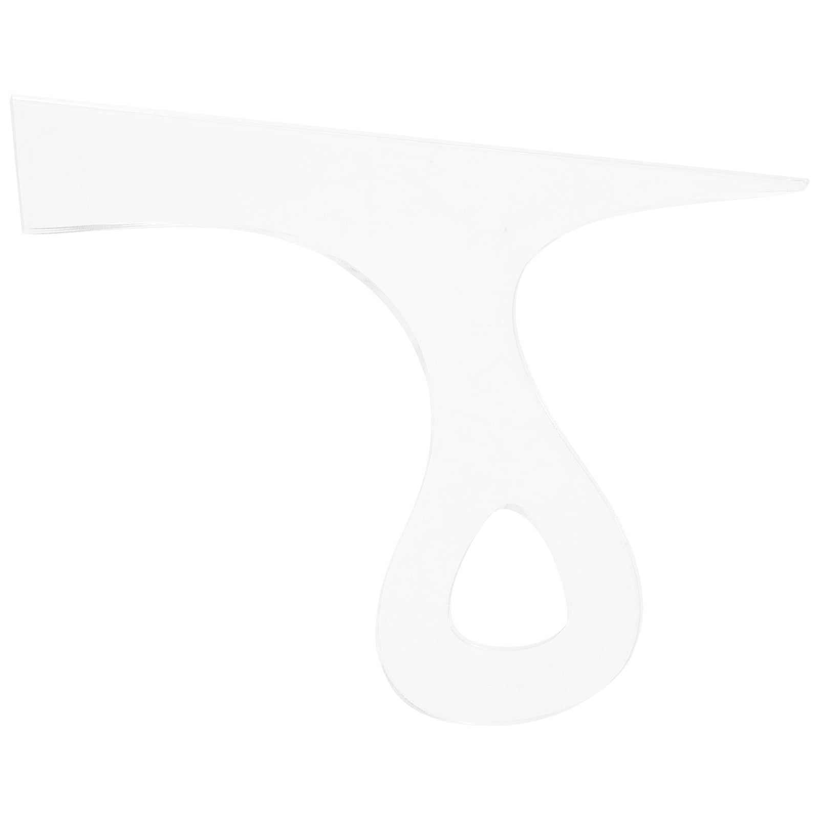 Cutting Board Template Stencil Woodworking Tools Stroke Delicatessen ...