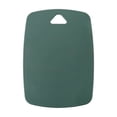 Cutting Board with Triangular Hook, Double-Sided Reversible Chopping ...