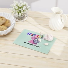 Shop Cutting Boards with Handles for Kitchen Food Prep and Serving