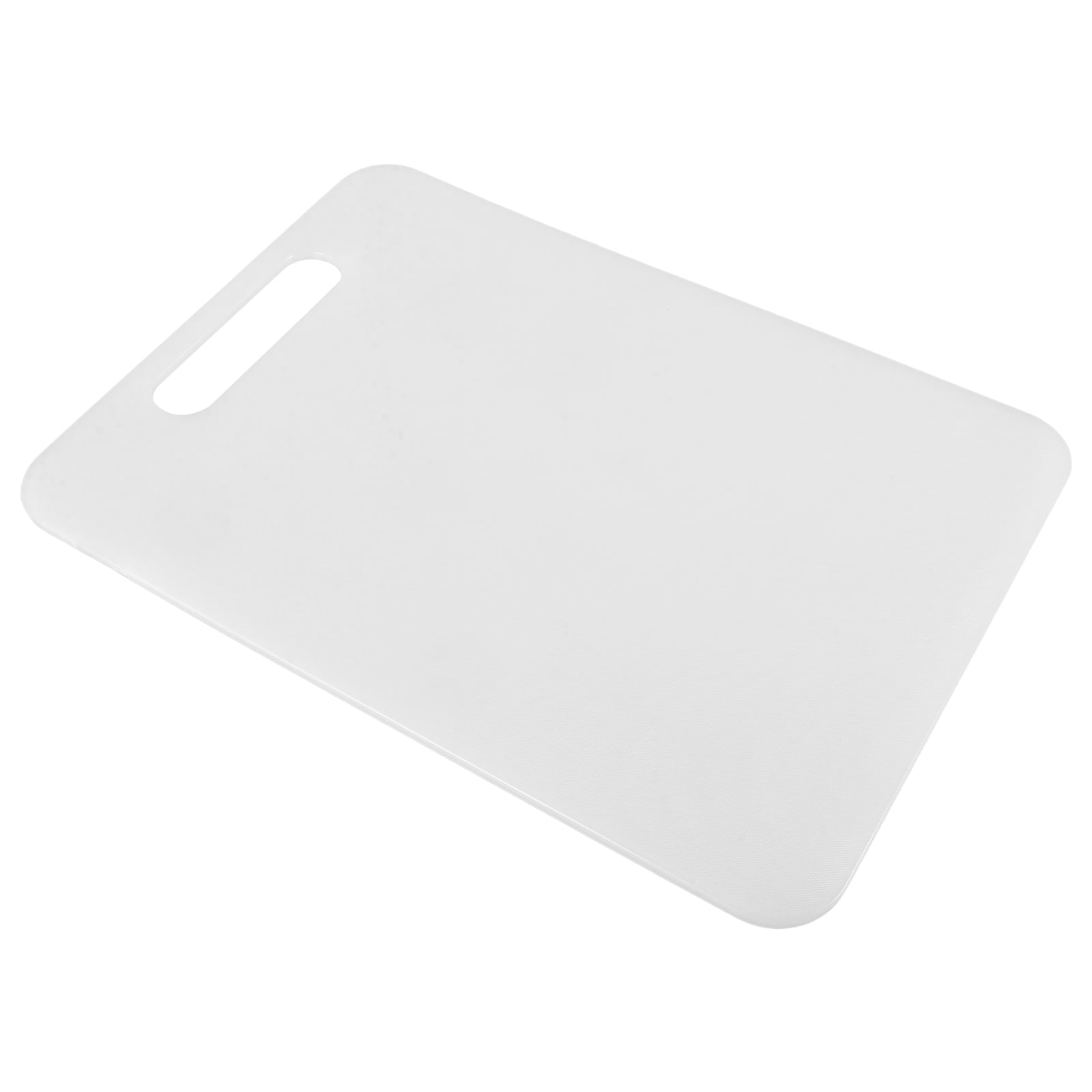 Cutting Boards For Kitchen Plastic Chopping Board With Handles 13.5x9.5 ...